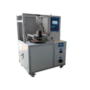Quality Automatic Kettle Life - Span Single Station Tester 0-16A Load Current Adjustable for sale