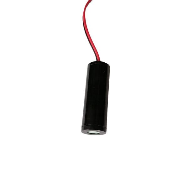 Quality 120° Fan Angle Green Line Laser with Diode and Self Frequency Crystal by Lasence for sale