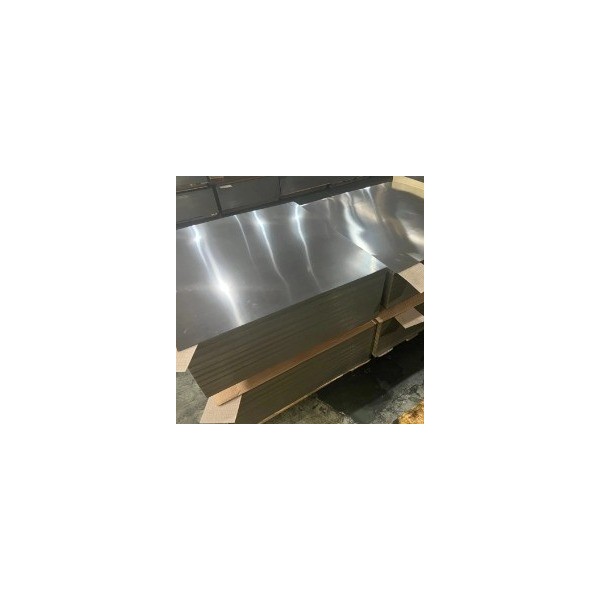 Quality Food Grade Tin Plated Steel Thickness 18mm SPCC Grade Silver Surface Mill Test DR8 for sale