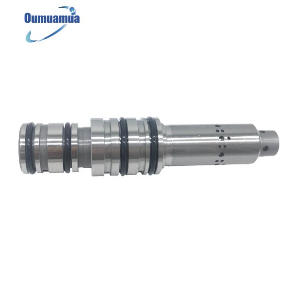 Quality Carter E320C Hydraulic Excavator Pilot Control Valve Main And Auxiliary for sale