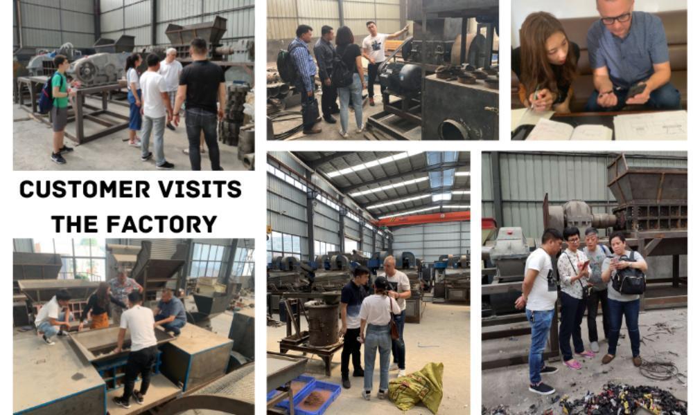 Full Automatic Biomass Charcoal Rods Making Machine Production Line for Sale