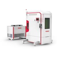 Quality 1FV400-W The single-axis turntable with temperature box, high-precision rate for sale