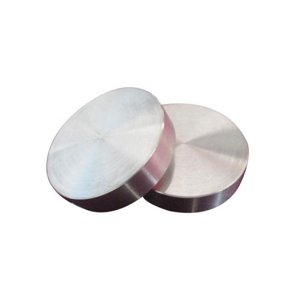 Quality Laser Engraving Vacuum Annealed Molybdenum Sputtering Target for sale