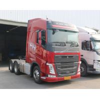 Quality Volvo Tractor Truck Volvo Truck FH500 FH460 6X2 6X4 4X2 for sale