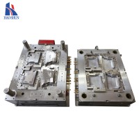 Quality Customized Injection Mold Tooling Multi Cavity Plastic Molding Service for sale
