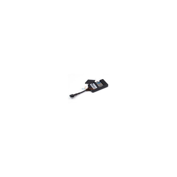 Quality DC 9 - 80V Motorcycle GPS Tracker With IOS App for sale