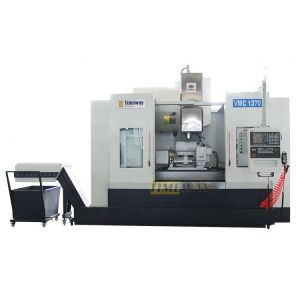 Quality Min. Time of Tool Change s 2 3 Axis Vertical Machining Center With Fanuc for sale