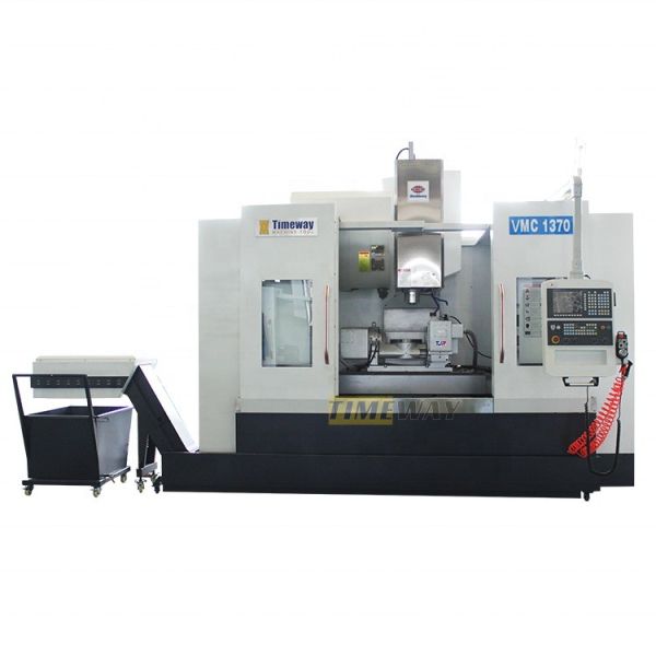 Quality Min. Time of Tool Change s 2 3 Axis Vertical Machining Center With Fanuc Controller for sale
