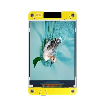 Quality 240x320 2.8 Inch Tft Display ESP32 Arduino LVGL Smart LCD Module for sale