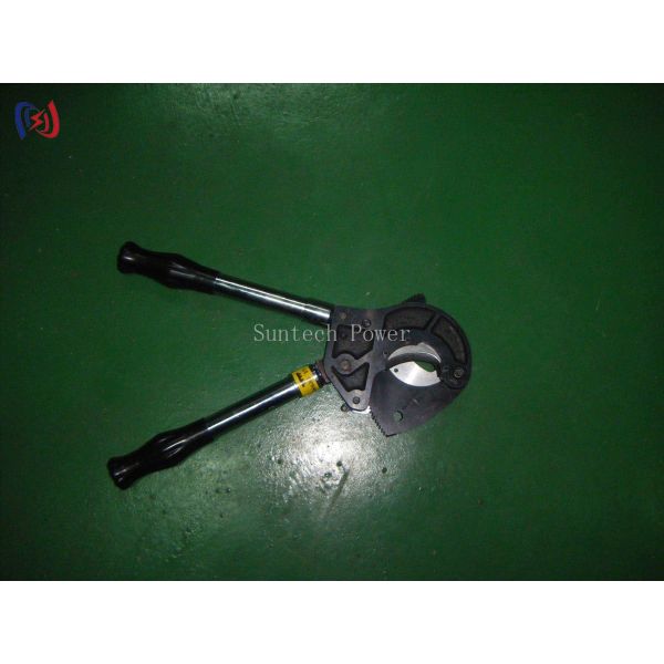 Quality J30 Conductor and Steel Wire Cutter for Utility Crews for sale