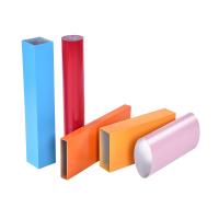 Quality Aluminum Square Tube for sale