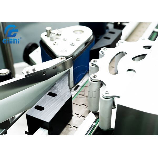 Quality Full Automatic Liquid Filling Machine Pharmaceutical For Essential Oil for sale