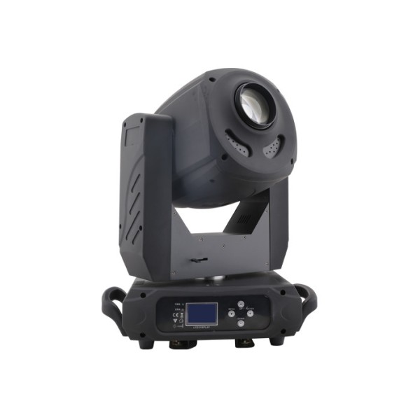 Quality 200w Beam LED Moving Head Light 3 Prism Pattern Light High brightness for sale