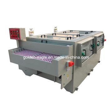Quality Double Spray Ge-S1000 Photochemical Metal Etching Machine 4kw, 2units for sale