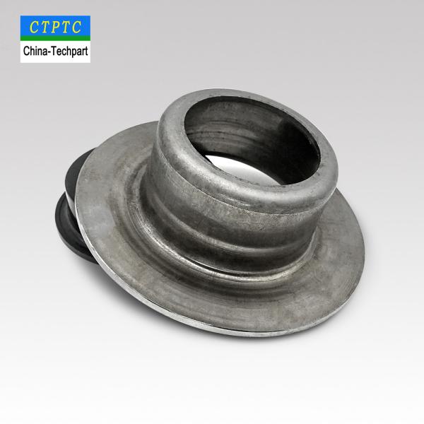 Quality 6305 2RS 159mm Steel Bearing Housing Sealing System TKII6205-159 for sale