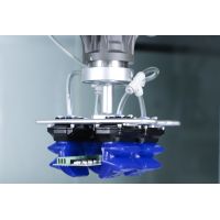 Quality Small Finger Spacing 1200g Pneumatic Soft Gripper for sale