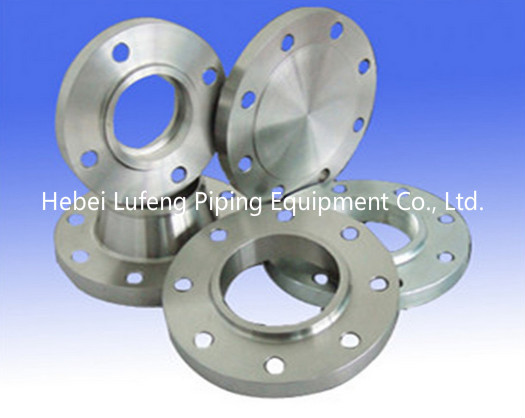 Quality Forge Carbon steel RF Blind Flange for sale