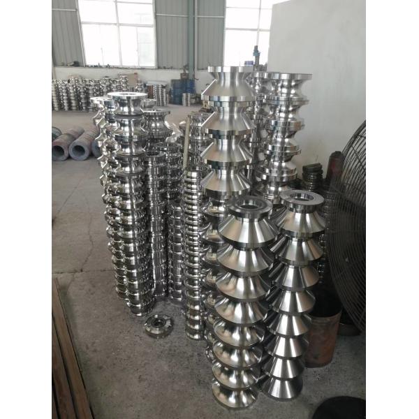 Quality Cr12Mov Cr12 Roller Roll Die Mould Mold Tooling Tools For Tube Mill Roll Forming for sale