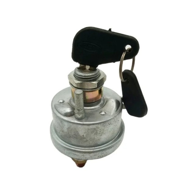 Quality SUNORO Excavator Ignition Switch Assembly 950K 936E 966G 415F2 824G PM825 Discoonect Switch 7N-0718 for sale