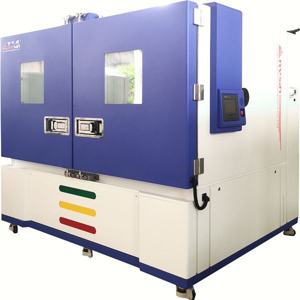 Quality -40℃~180℃ Temperature Humidity Control Chamber 98%Rh Materials Testing for sale