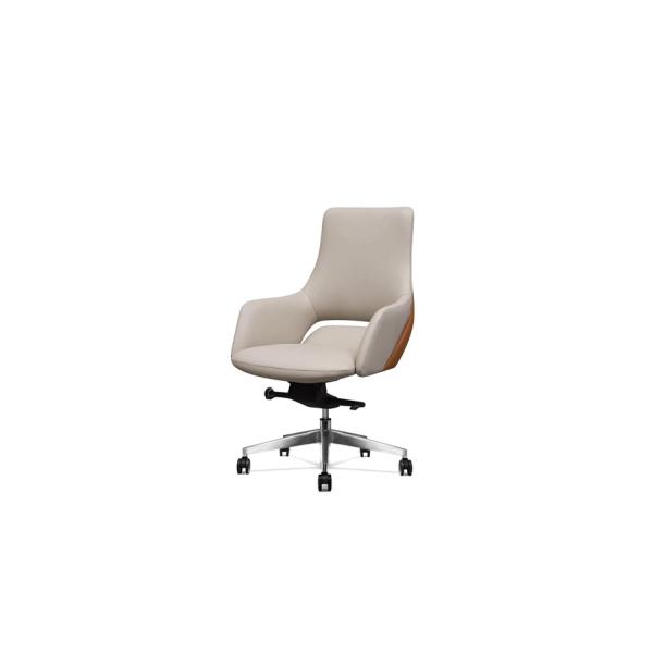 Quality Conference Luxury Executive Office Chairs DIOUS 135d Back Tilt for sale