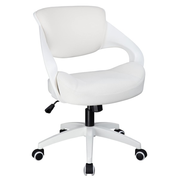 Quality Modern Design Ergonomic Mesh Executive Swivel Desk Chair with 360 Swivel and Height Adjust for sale
