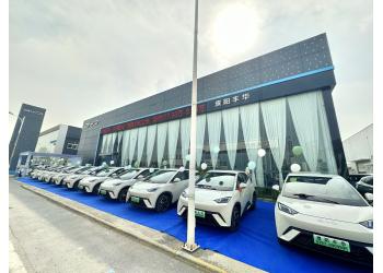 China Factory - Zhengzhou Qingxing Automobile Service Co. , Ltd.
