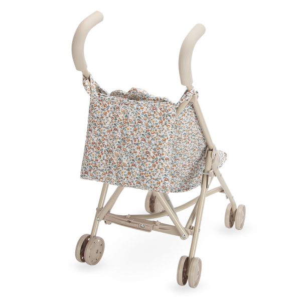 Quality Customized Classical Precious Toy Gift Basic Baby Doll Stroller for Toddlers for sale