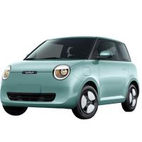 Quality 2023 Changan Lumi Mini EV High Speed SUV Electric Vehicle High Speed for sale