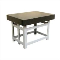 Quality Laboratory Use Granite Surface Plate AA Grade Granite Inspection Plate for sale