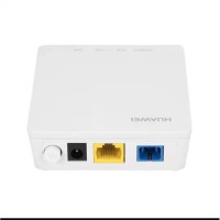 Quality HG8310M GPON EPON ONU Gigabit Single Port 1GE 1FE SC UPC Connector 11V-14V DC 0 for sale