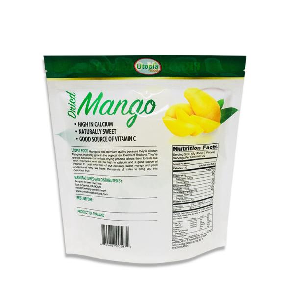 Quality Customize Food Grade Vacuum Retort Pouch Packaging Eco - Friendly for sale