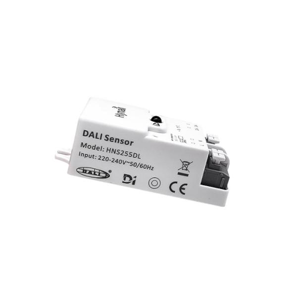 Quality HNS255DL DALI-2 Multi-sensor Input Device AC Microwave Motion Sensor For Indoor for sale