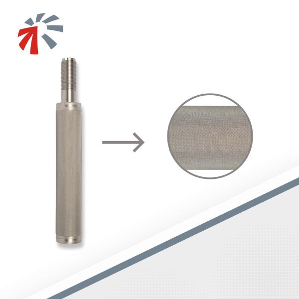 Quality Fecral Metal Fiber Filter Element for Photovoltaic C25 Series within Your Budget for sale