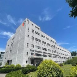 China Factory - AT&M Environmental Engineering Technology Co., Ltd.