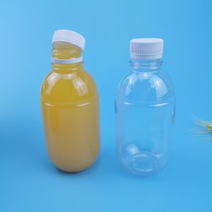 Quality Disposable Juice Bottles for sale