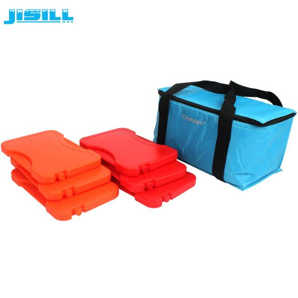 Quality Red Reusable Heat Packs For Food Keep Warm for sale
