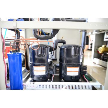 Quality Environmental High And Low Temperature Thermal Shock Test Chamber for sale