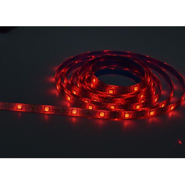 Quality 3.6W/M Smart SMD 5050 Led Waterproof Strip Light for sale