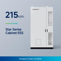 Quality 100kW/215kWh All-In-One BESS Battery System for sale