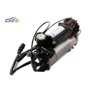 Quality Audi Q7 Air Suspension Pump Air Compressor 4L0698007A 7L0698853A 7L8616006A for sale