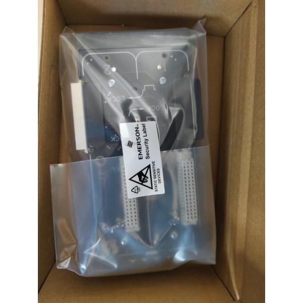 Quality Deltav Distributed Control S System M-Series Fieldbus H1 Carrie For DCS System for sale