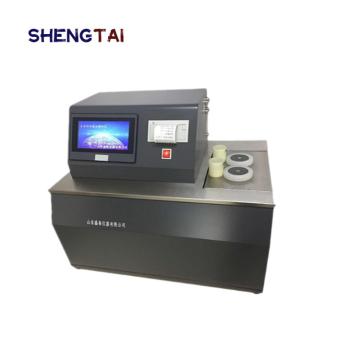 Quality Double hole photoelectric detection technology for fully automatic freezing for sale