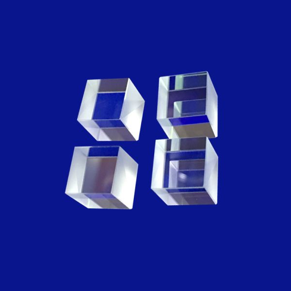 Quality Imaging Lighting Optical Glass Prism For Instruments Device for sale