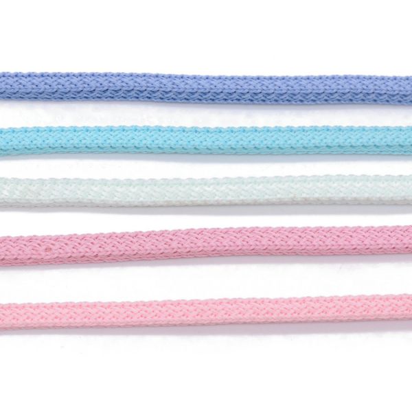 Quality 10mm Dia Macrame Cord Rope for sale