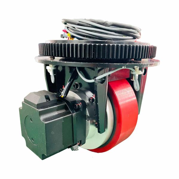 Quality Steerable AGV Drive Wheel for sale