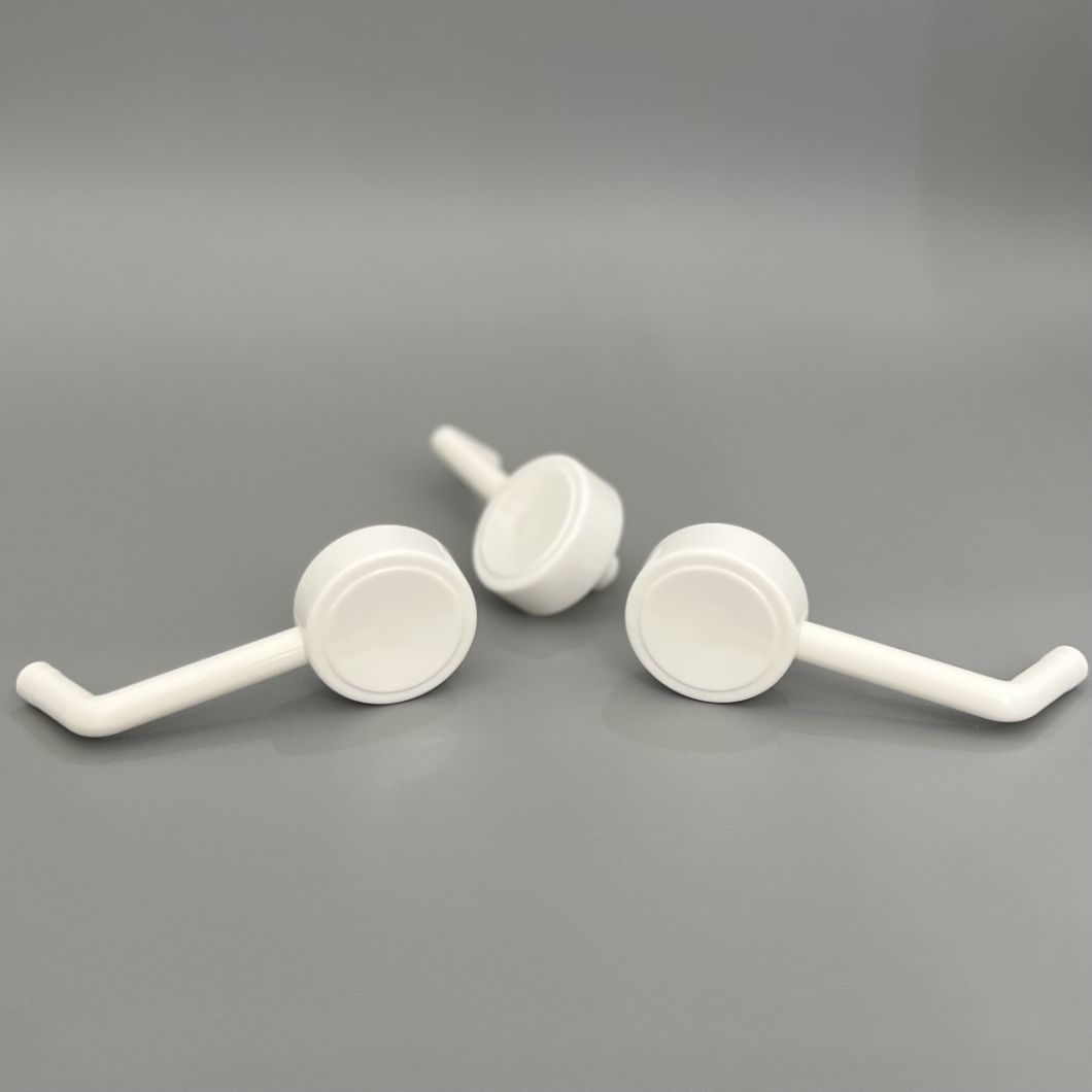6cm Long Nozzle Lotion Pump Creampump Body Lotion for Bottle
