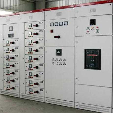 Quality Altitude below 2000 M and AC690 Rated Insulation Voltage Low Voltage Switching Devices for Power Distributio for sale