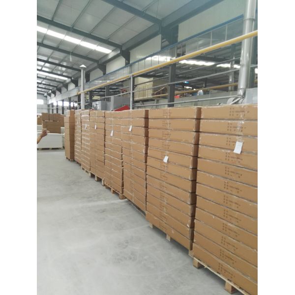 Quality Low Thermal Conductivity Insulation Ceramic Fiber Board Lowes Fire Proof for sale