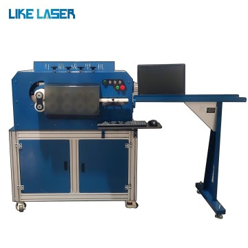 Quality Mini Aluminum Profile Mirror Frame Bending Machine With CE Certificate for sale